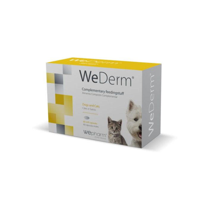 WeDerm - petshoptoyou